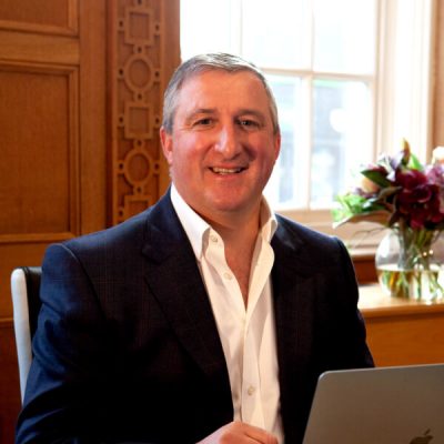 Leadership - Morris and Company