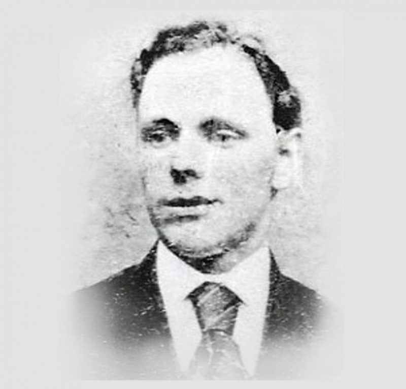 History - Morris and Company