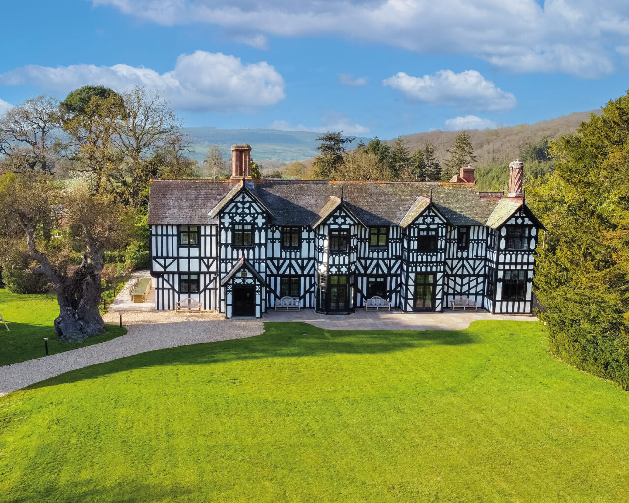 Holiday Rental - Morris and Company