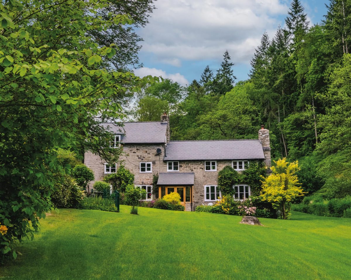 Holiday Rental - Morris and Company